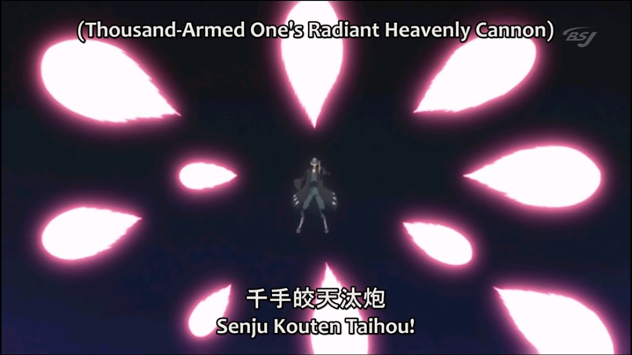 Hadō #91. Senju Kōten Taihō (warcraft 3) [Part 2] #2 - YouTube