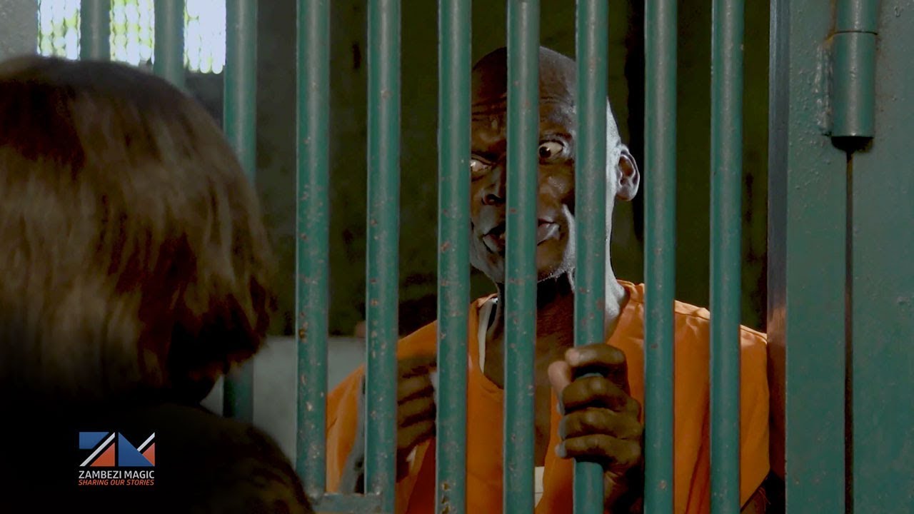 Manage or Die – Zuba | Zambezi Magic - YouTube