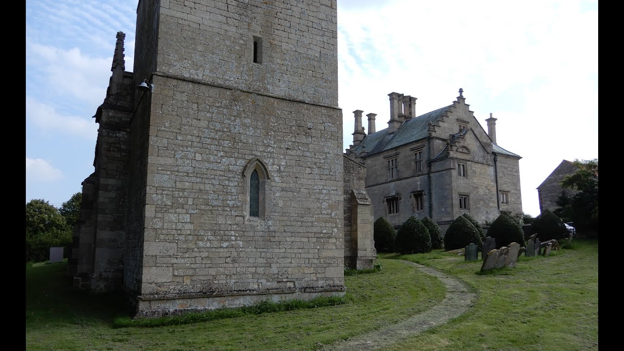 Church and Manor - YouTube