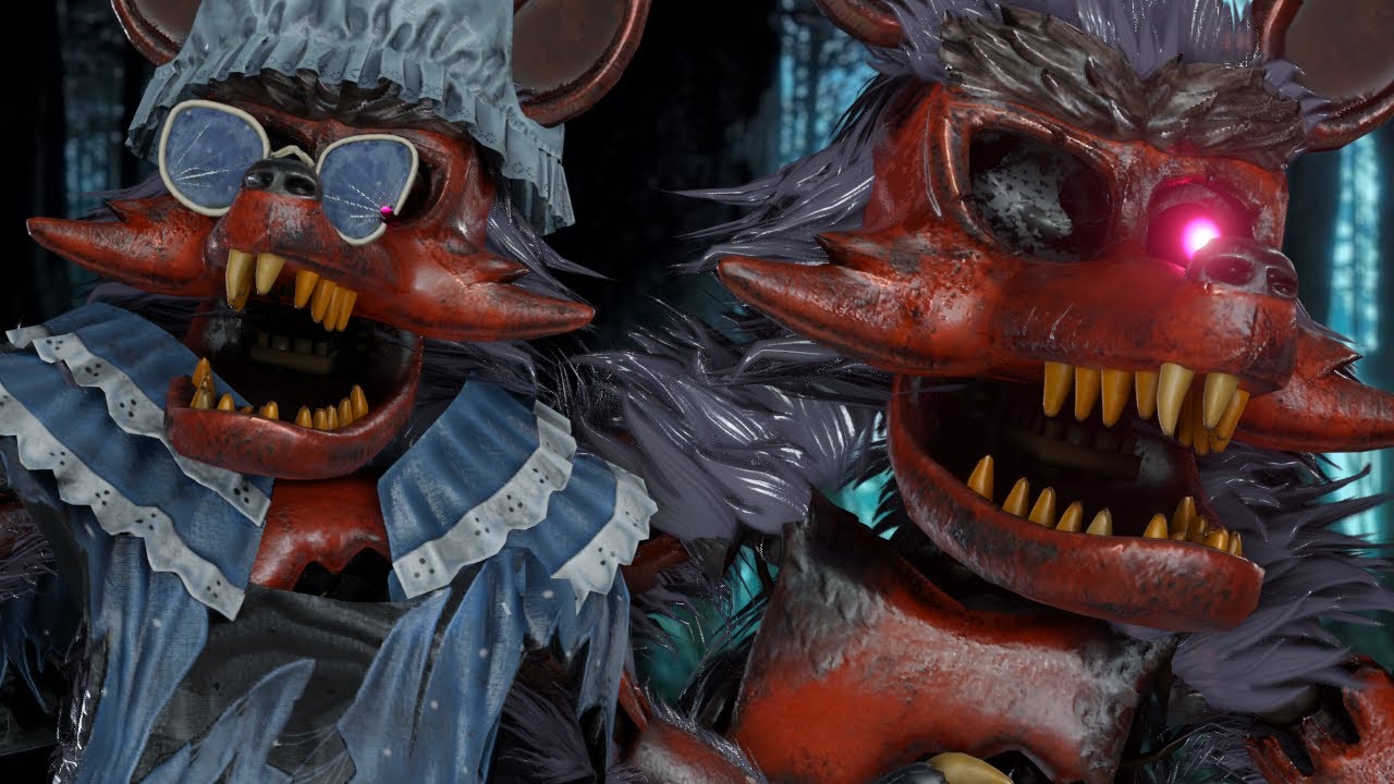 TRYING TO GET BIG BAD FOXY SKIN LIVE + GIVEAWAY | FNaF AR - YouTube