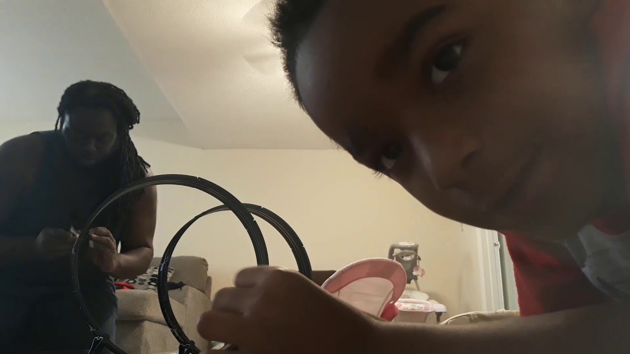 Armani Lewis - YouTube