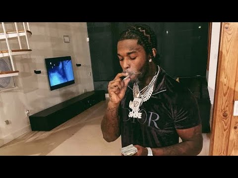 Lefty - Pop smoke (ft. Jay gwuapo) - YouTube