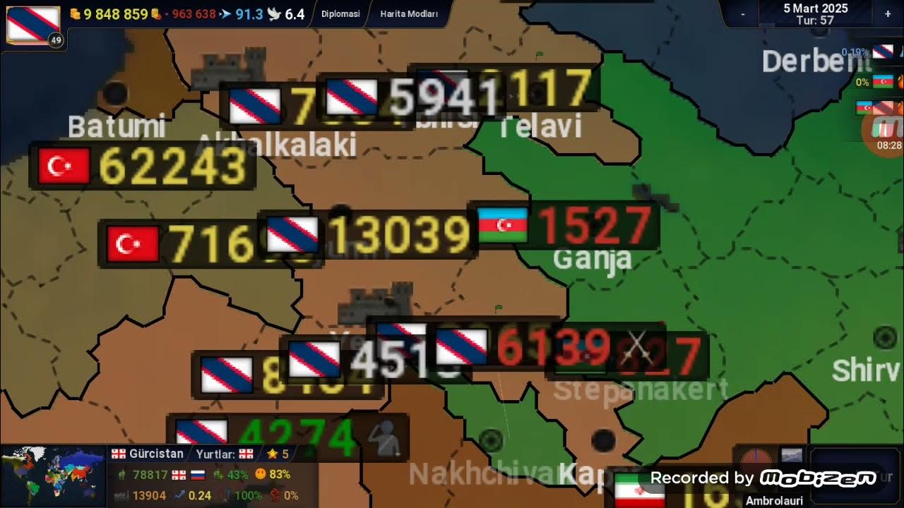 kürdistan kurulsaydı #2 - YouTube