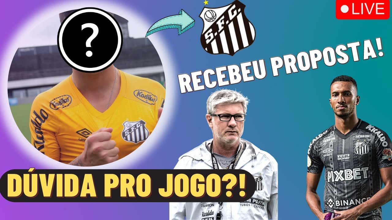 HELLMANN PODE TER DESFALQUES NO PRÓXIMO JOGO? | LUCAS BRAGA RECEBEU PROPOSTA? | NOTÍCIAS DO ...
