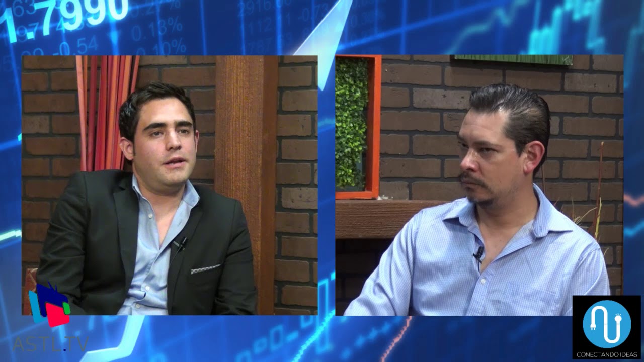 Conectando Ideas - Emprende con DIJUNA - YouTube