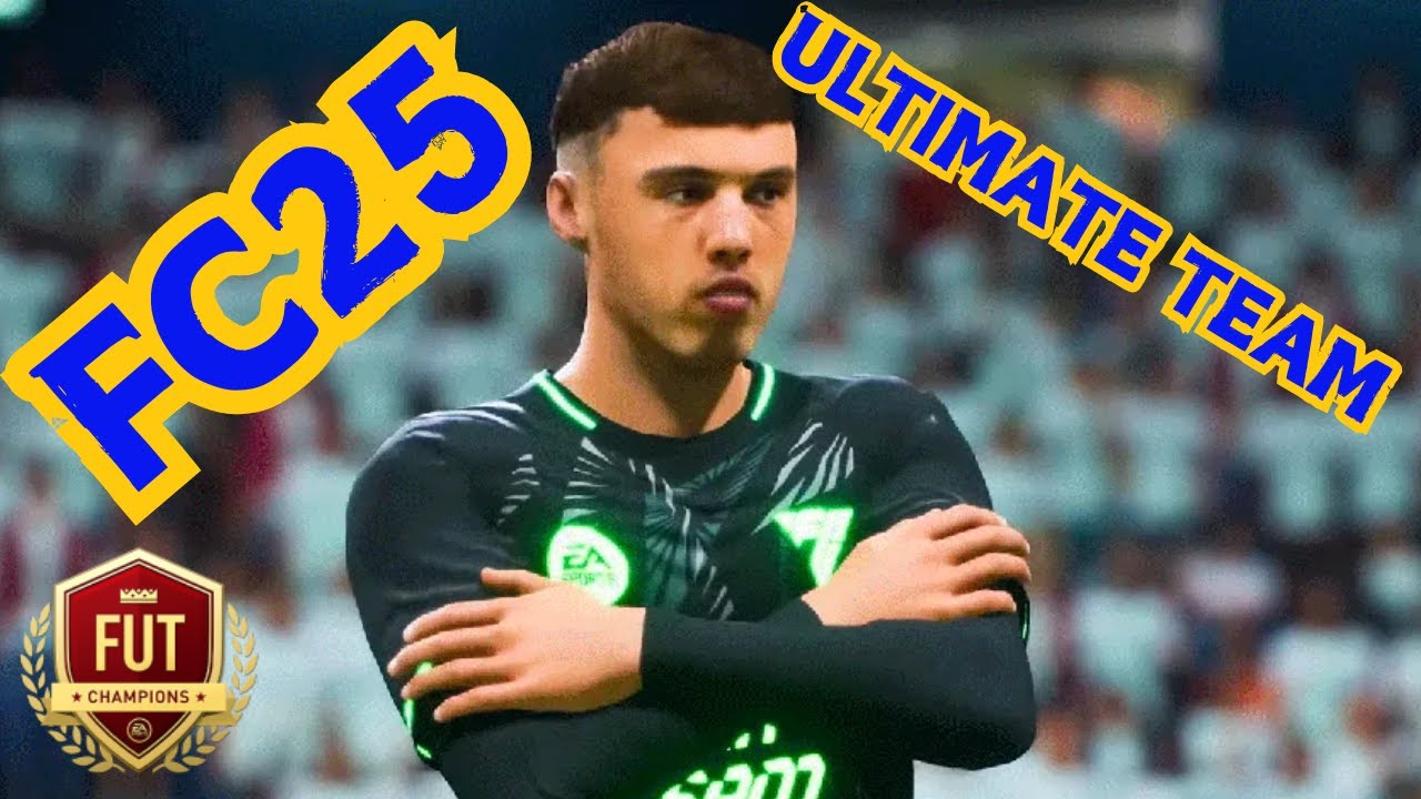 the best part of FC25... - YouTube
