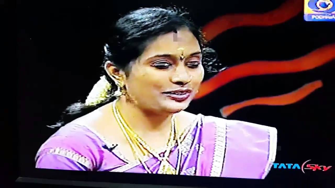 Kovai Vadasithur Sisters Part 1 - YouTube
