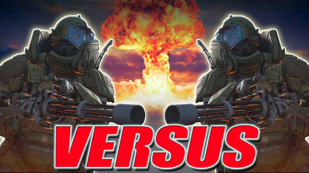 Juggernaut vs Juggernaut Gameplay | MODERN WARFARE WARZONE - YouTube