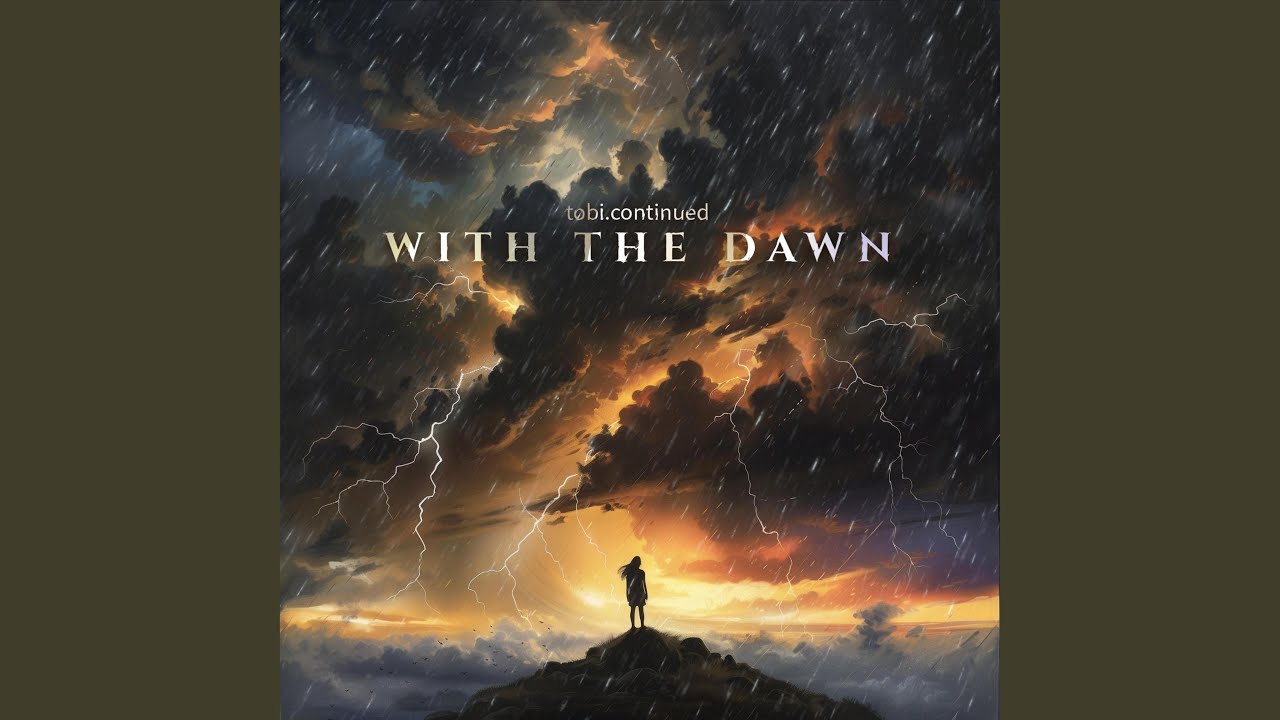With the Dawn - YouTube