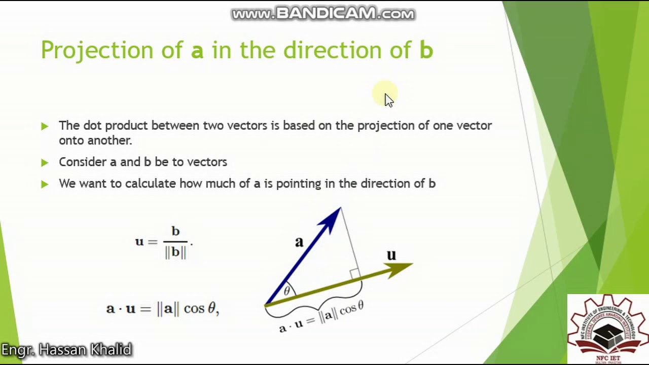 Electromagnet Field Theory: Introduction to vectors and coordinate ...