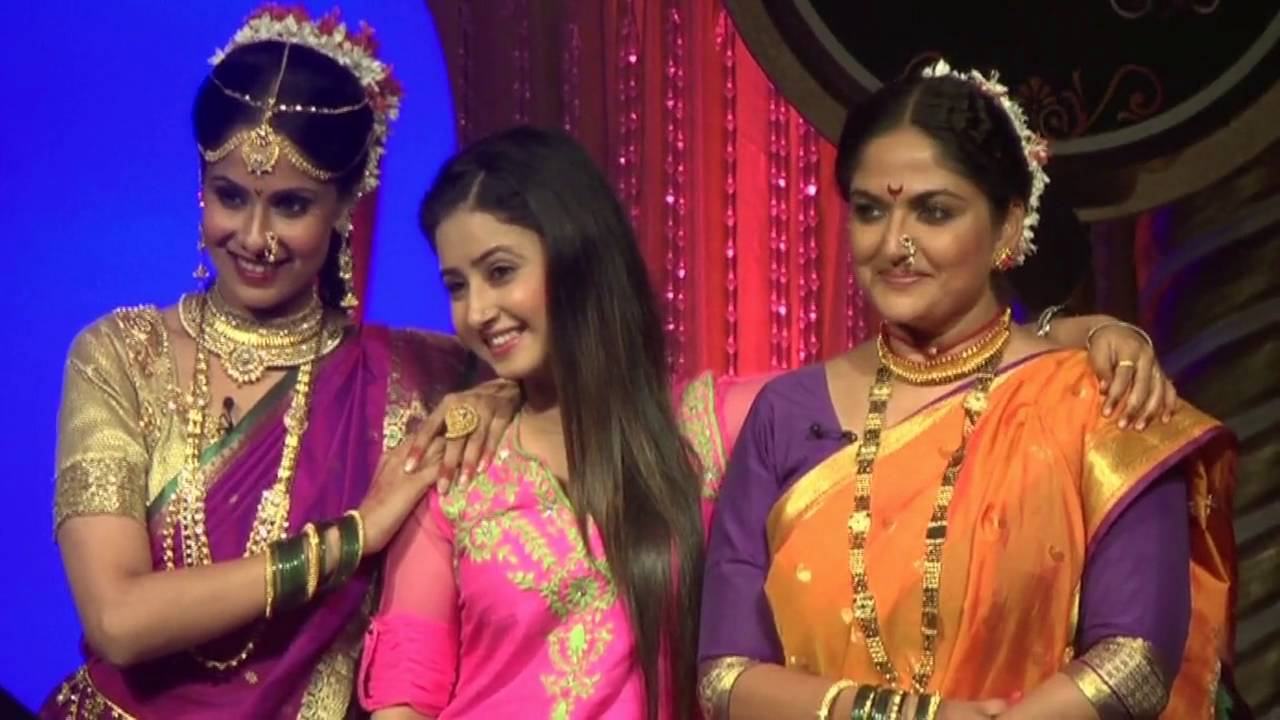Sana Amin Sheikh, Chhavi Mittal, Composer Aashish Rego, Vipul D Shah ...