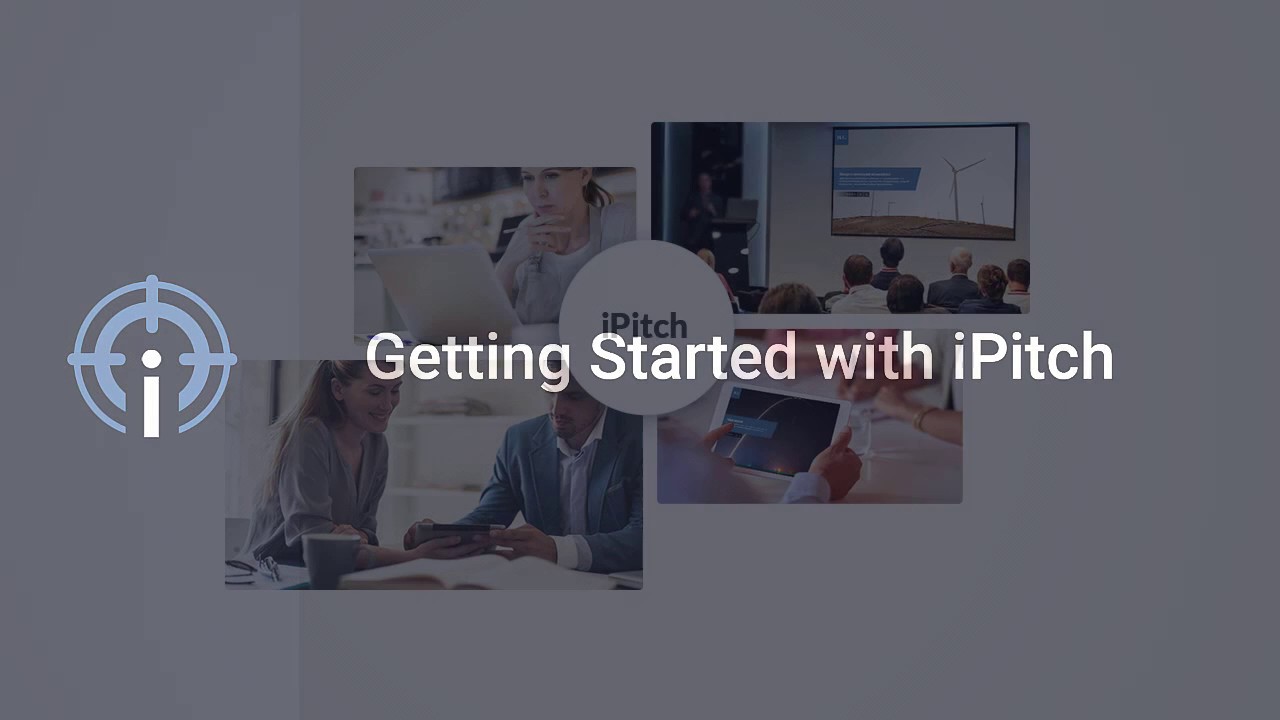 Getting Started with iPitch - YouTube