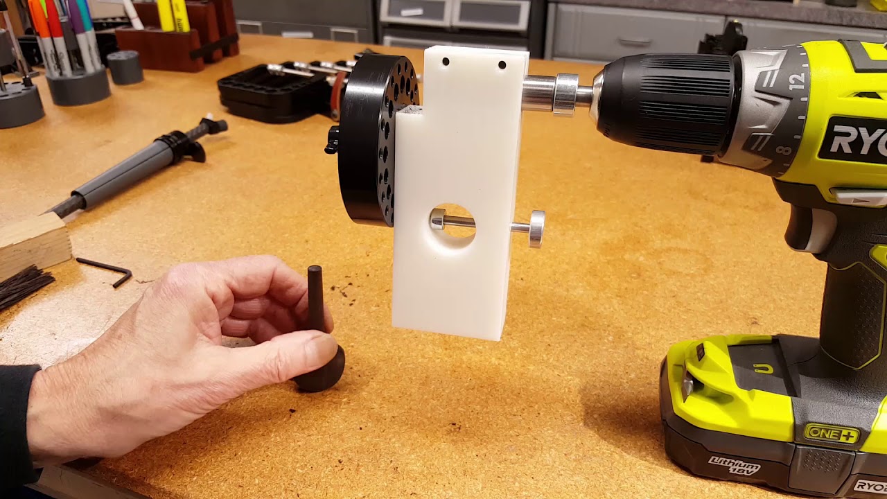 Alberti Design Tool Overview - YouTube