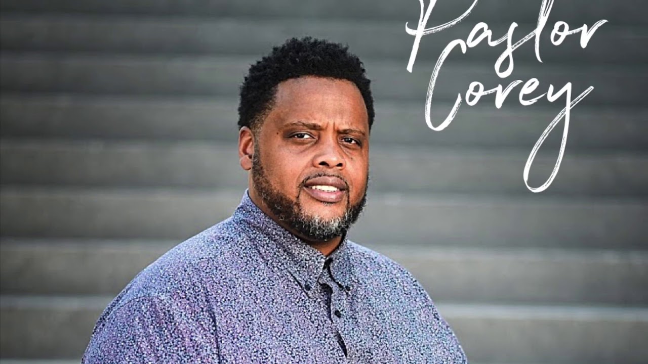 Message for the Worship Team from Pastor Corey - YouTube