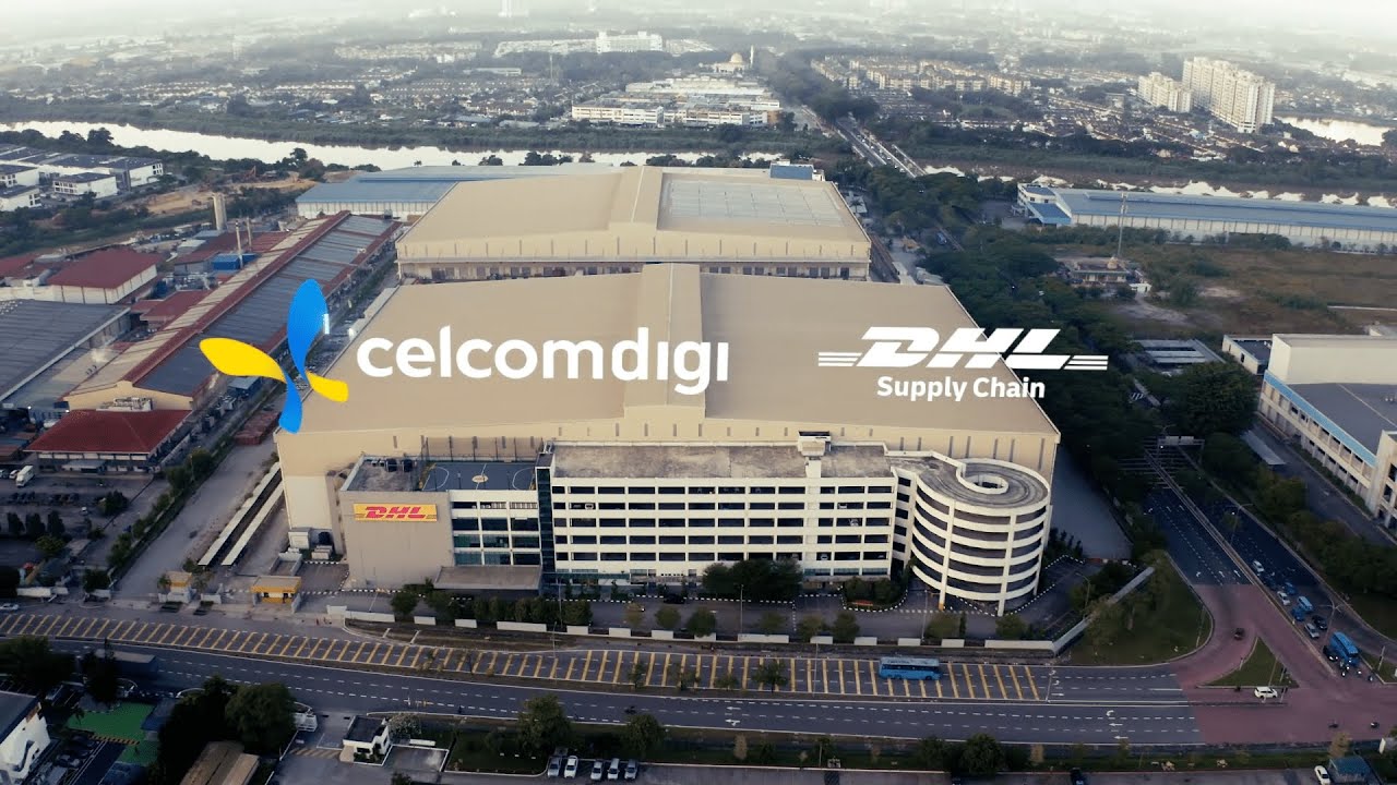 Delve into the revolutionary transformation of logistics with ...