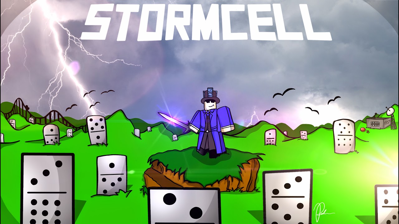 Stormcell Live Stream - YouTube