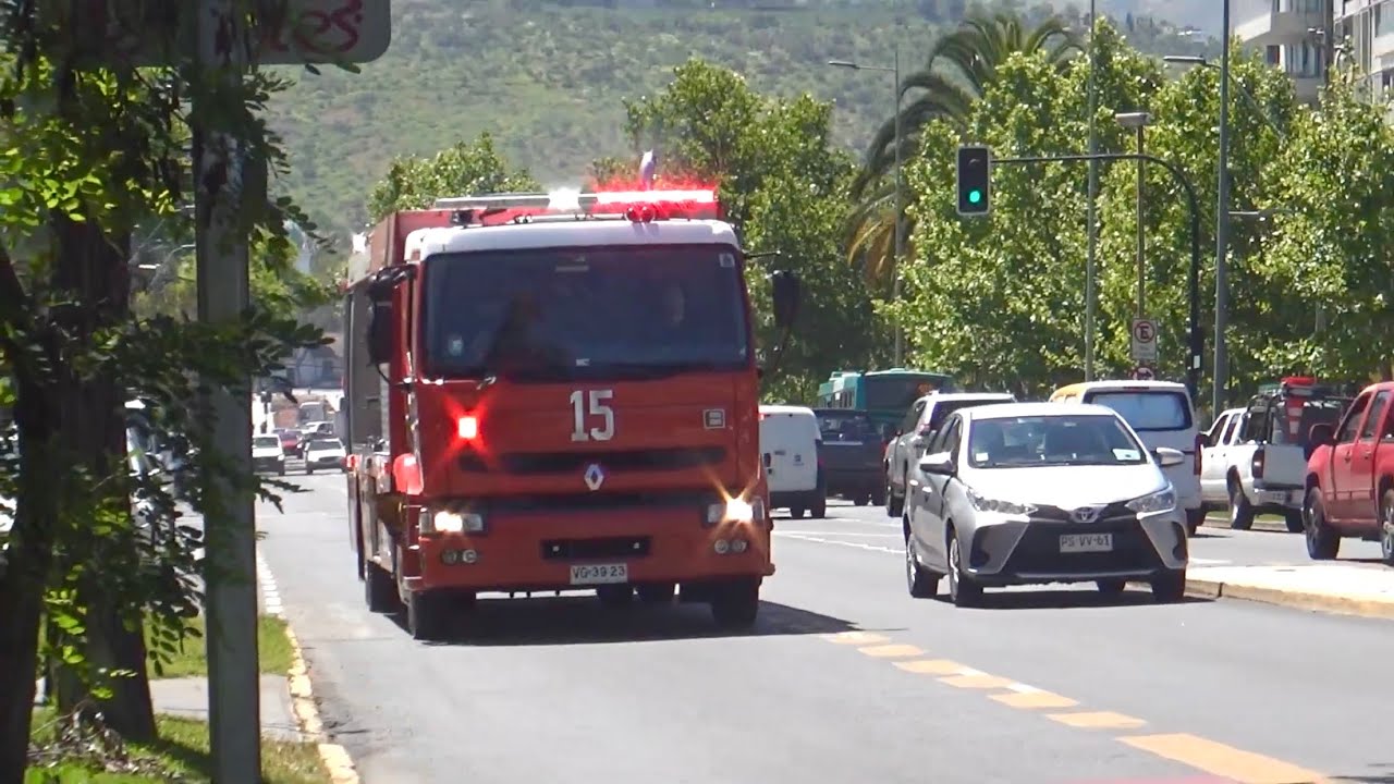 QR15 (reemplazo de RX15) a 10-3-3 - YouTube