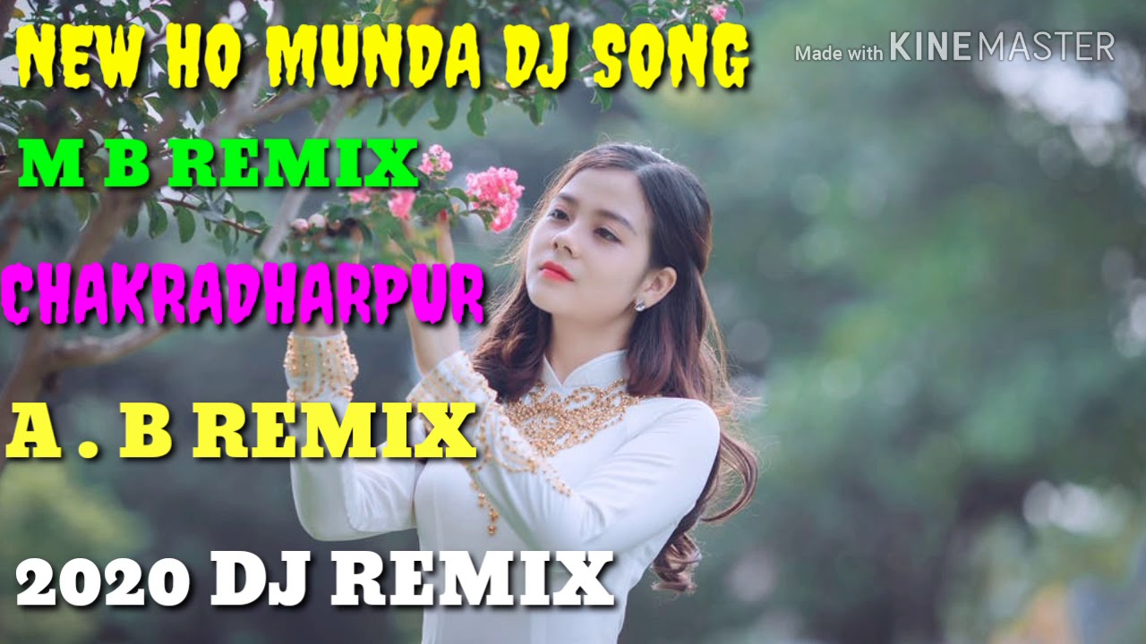 🎵 NEW HO MUNDA DJ SONG 2020 - YouTube