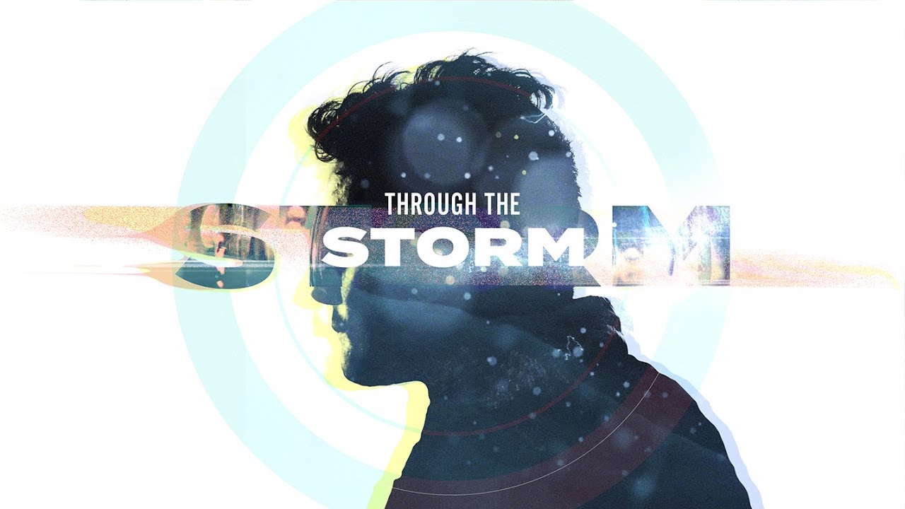 April 19, 2020 - "Through the Storm" - Pastor Lucas Cunningham - YouTube
