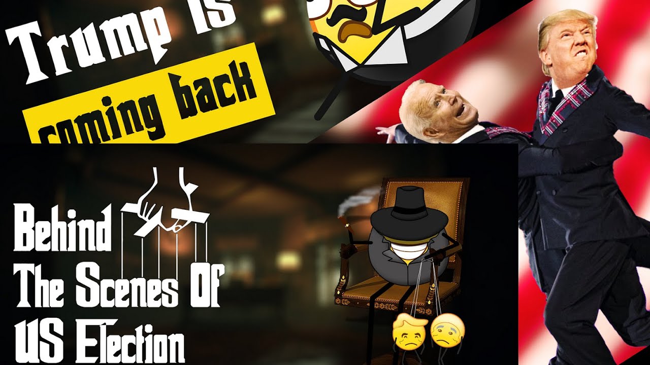 Mafia Animation series _ behind the scenes - YouTube