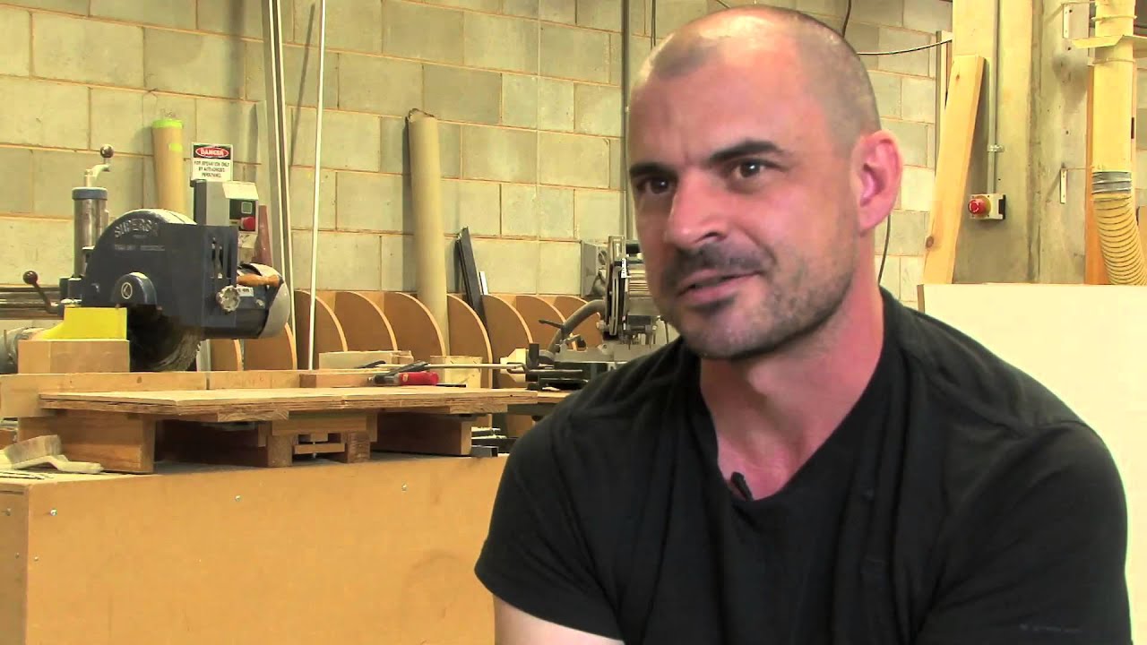 Chris Hardy—Resolved: Journeys in Australian Design - YouTube