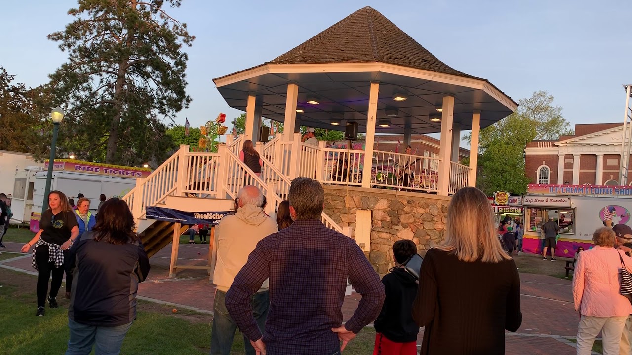 Hype Factory_Clown Town_May 2019 - YouTube