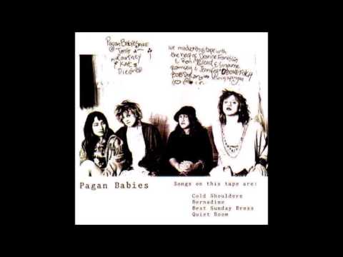 Pagan Babies - ♥ ♥ (FULL DEMO) 1985 - YouTube