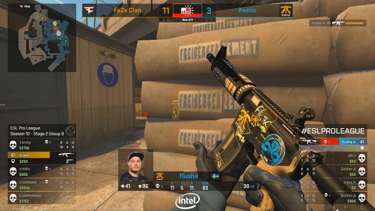 FLUSHA INCREDIBLE VAC SHOT - YouTube