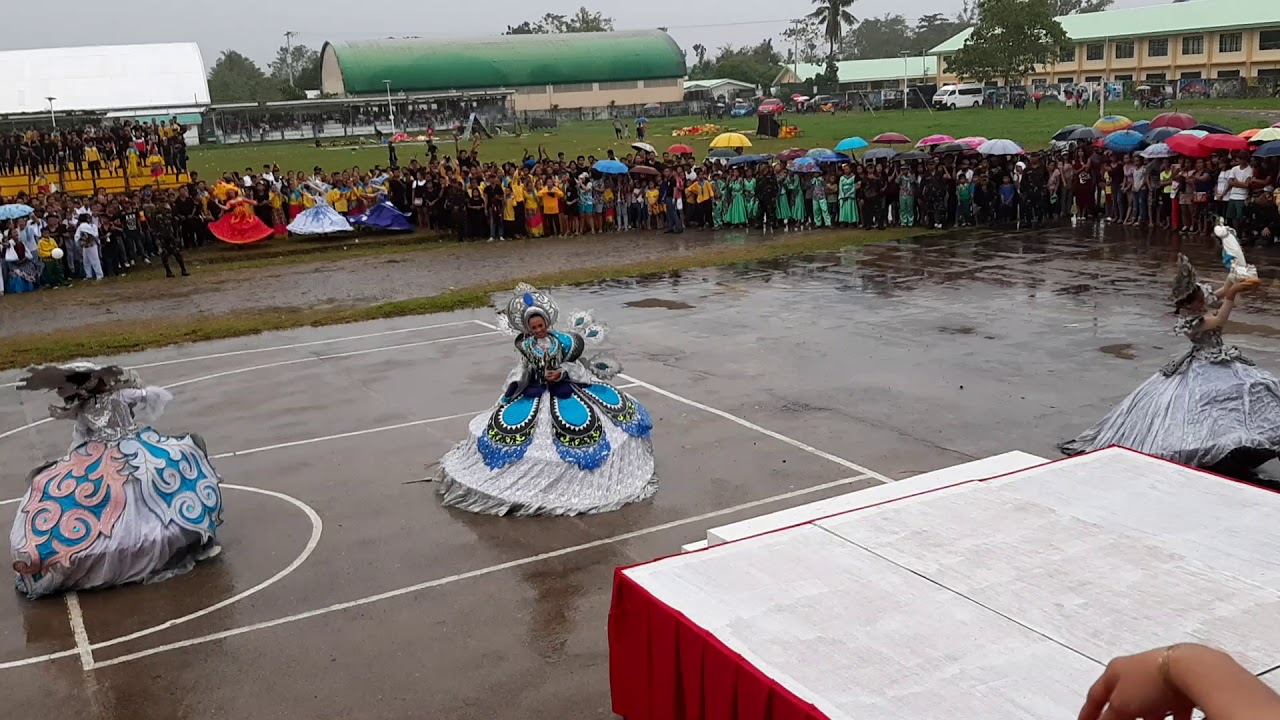 Binaybayon Festival - YouTube