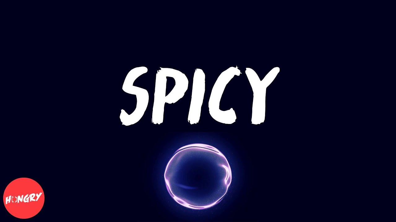 Ty Dolla $ign - Spicy (feat. Post Malone) (lyrics) - YouTube