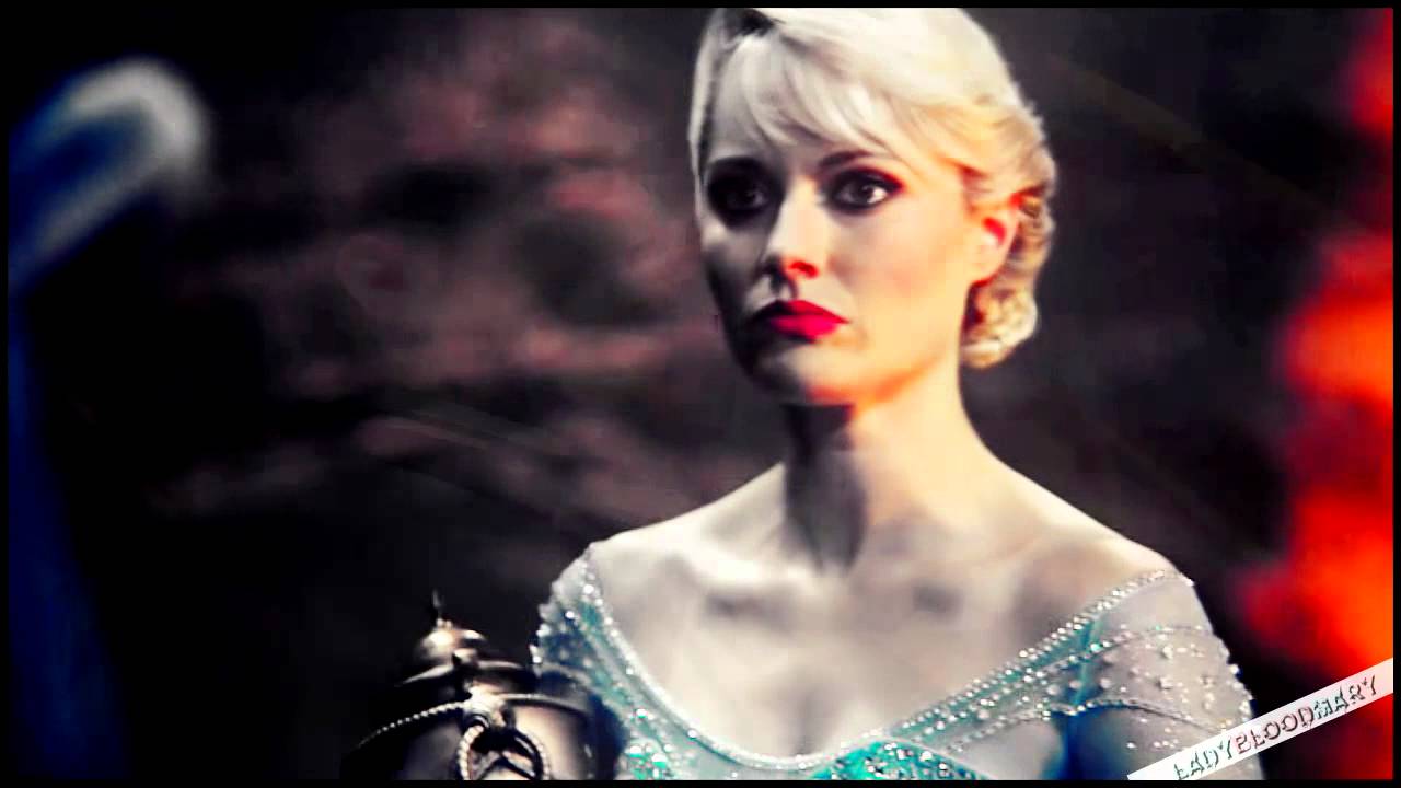 ♦ Elsa | I've turned into a monster - YouTube