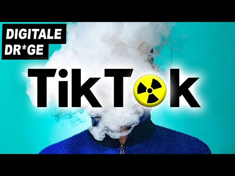 Wie TikTok eine ganze Generation zerstört