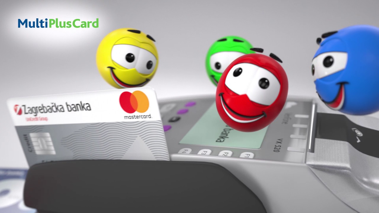 Plaćanje ZABA karticama - YouTube