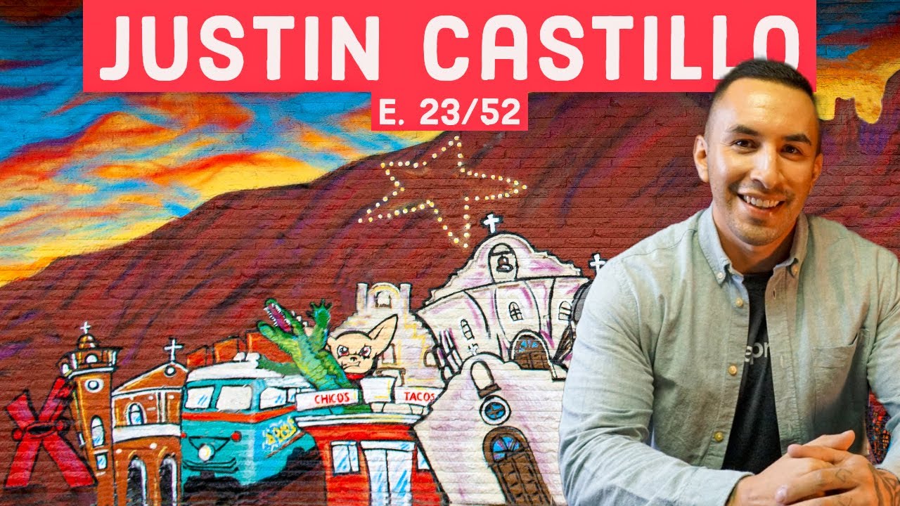 Justin Castillo- Keep On Keeping On - YouTube