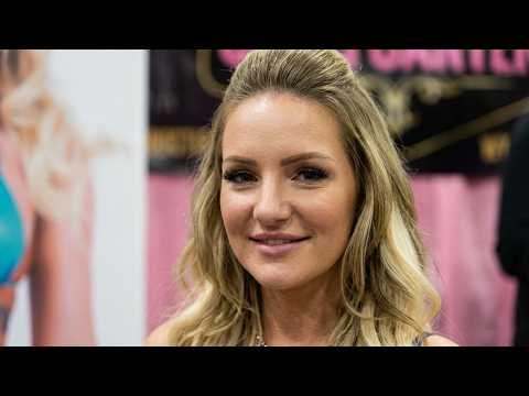 The Beautiful Cali Carter Talks to Us at Exxxotica NJ 2016