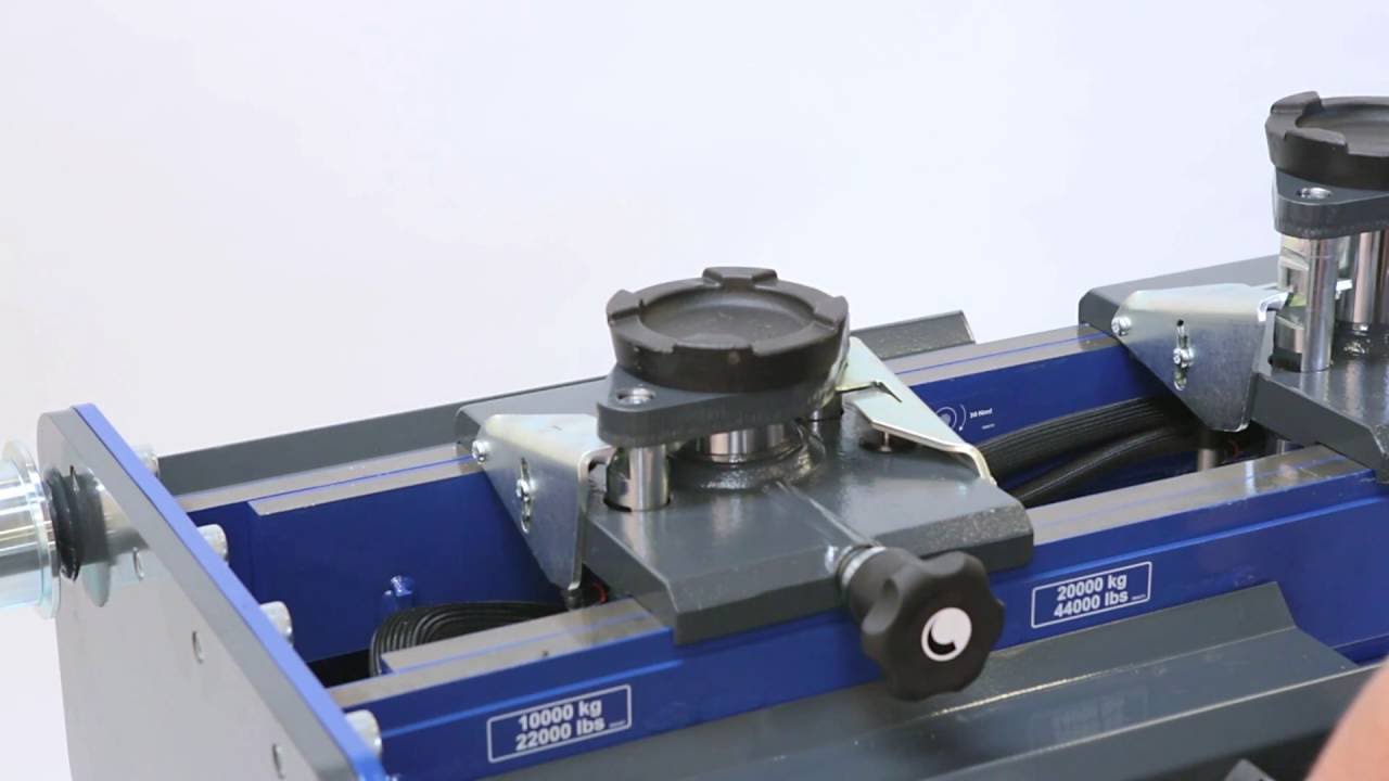 Mechanical Safety Lock - Safety above all - YouTube