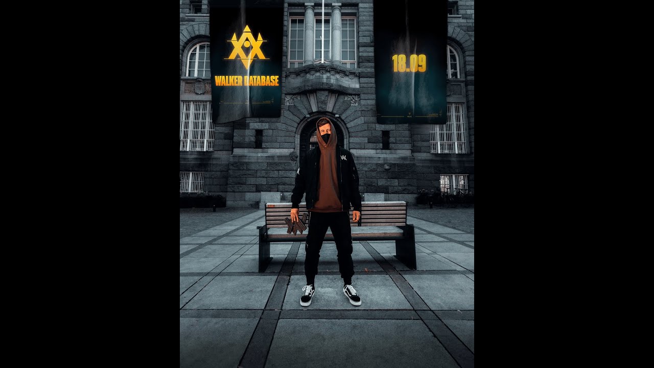 Walker Database Showcase #wcg24 - YouTube