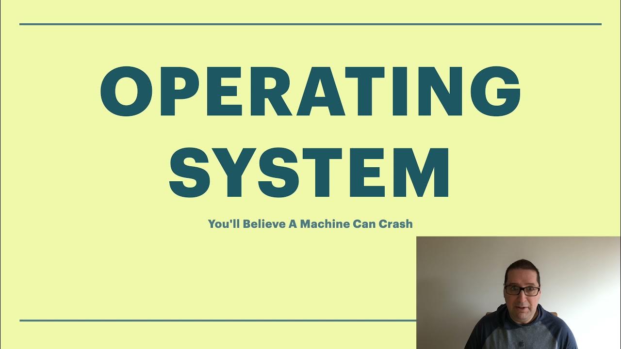 From NAND To Tetris, Part 1: Let's Build A Computer From Scratch - YouTube