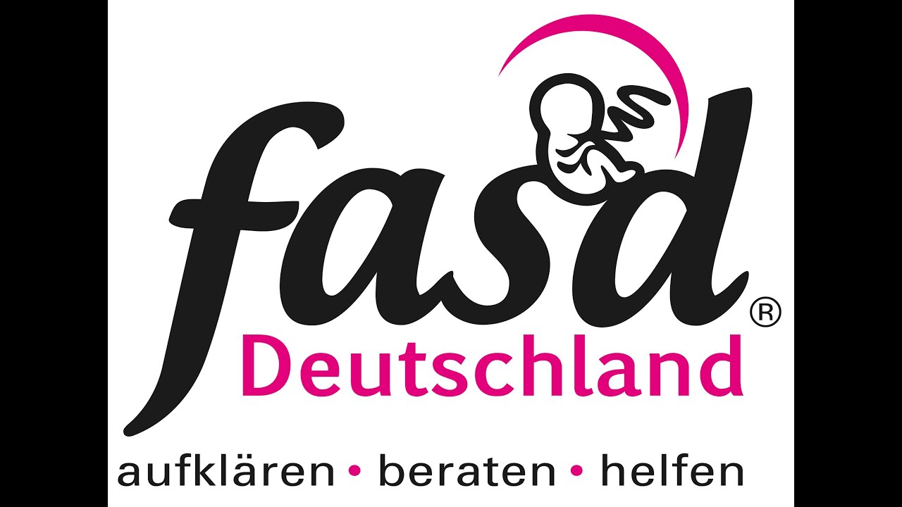 Der Verein FASD Deutschland e. V. - YouTube