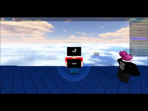Roblox Zeppelin Battle Episode 2 - YouTube