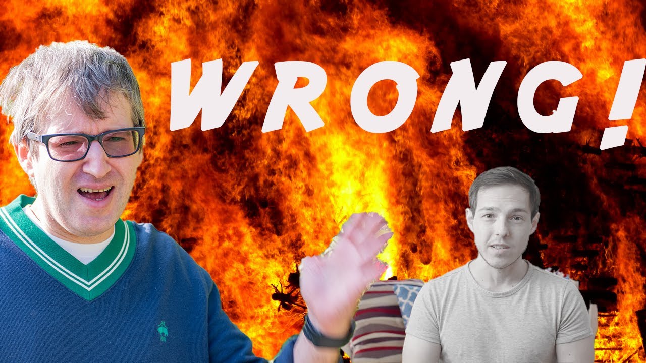 Millennial Money Deletes Entire Channel: Should Graham Stephan and ...