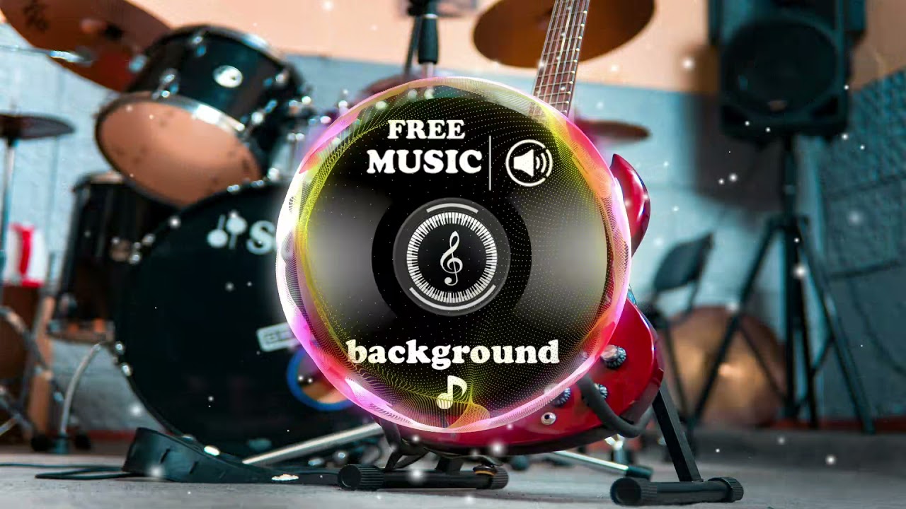 AstrogentA - PunkRock (No Copyright Music) Punk Rock & Metal FREE Music ...