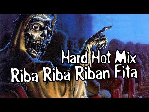 Riba Riba Riban Fita (Hard Hot Mix) || All Of Dj - YouTube