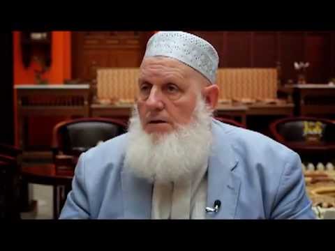 from Darkness to Light - Yusuf Estes - YouTube