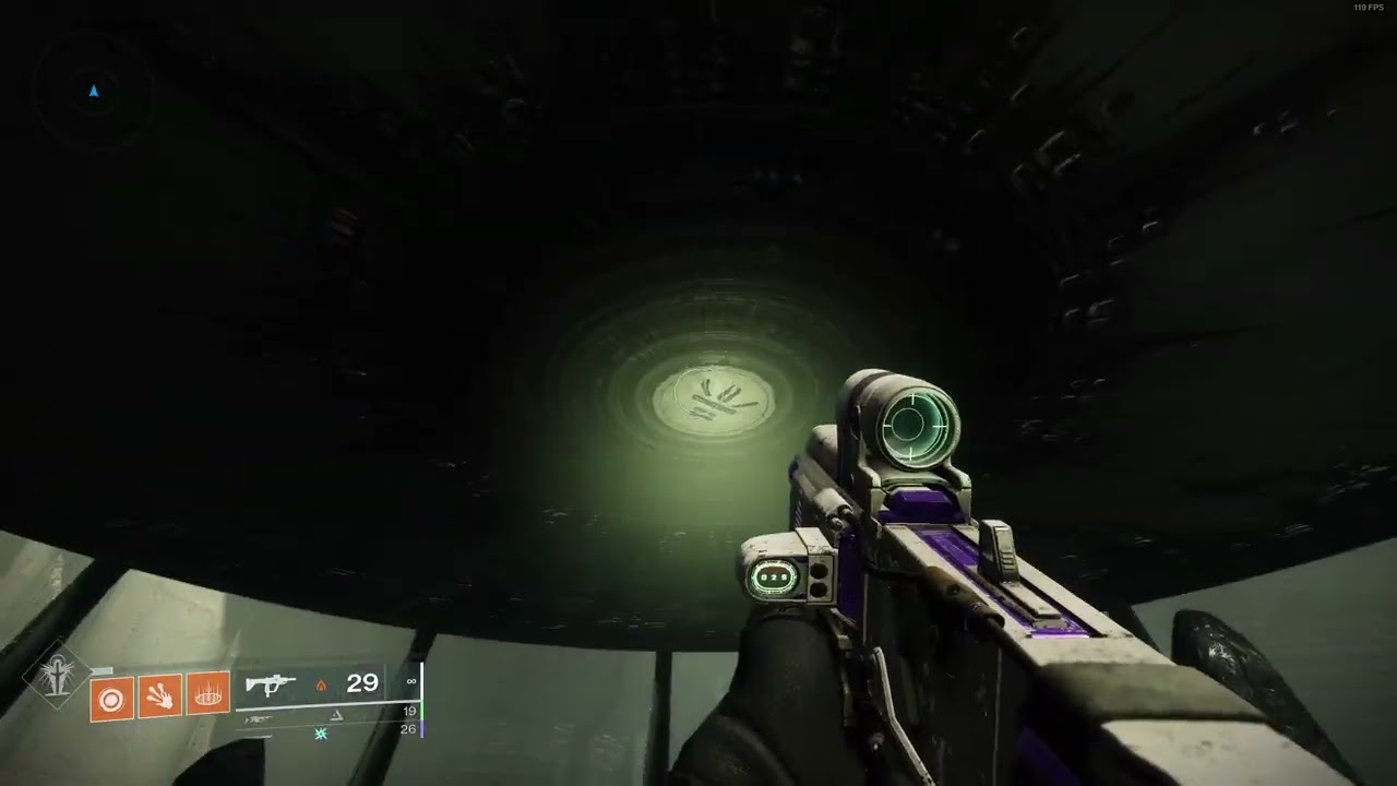 HOW TO GET 2 RED BORDER KINGS FALL RAID WEAPONS (EVERY WEEK) - DESTINY ...