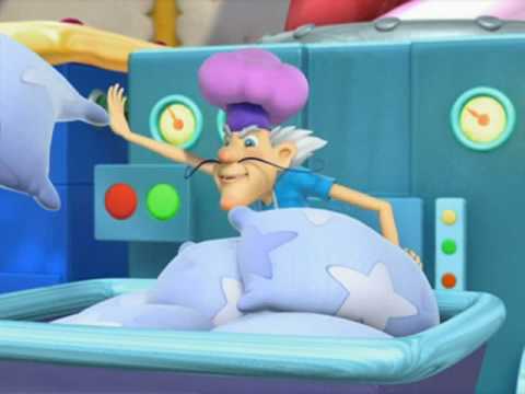 Strawberry Shortcake - A Little Dream Of Yours