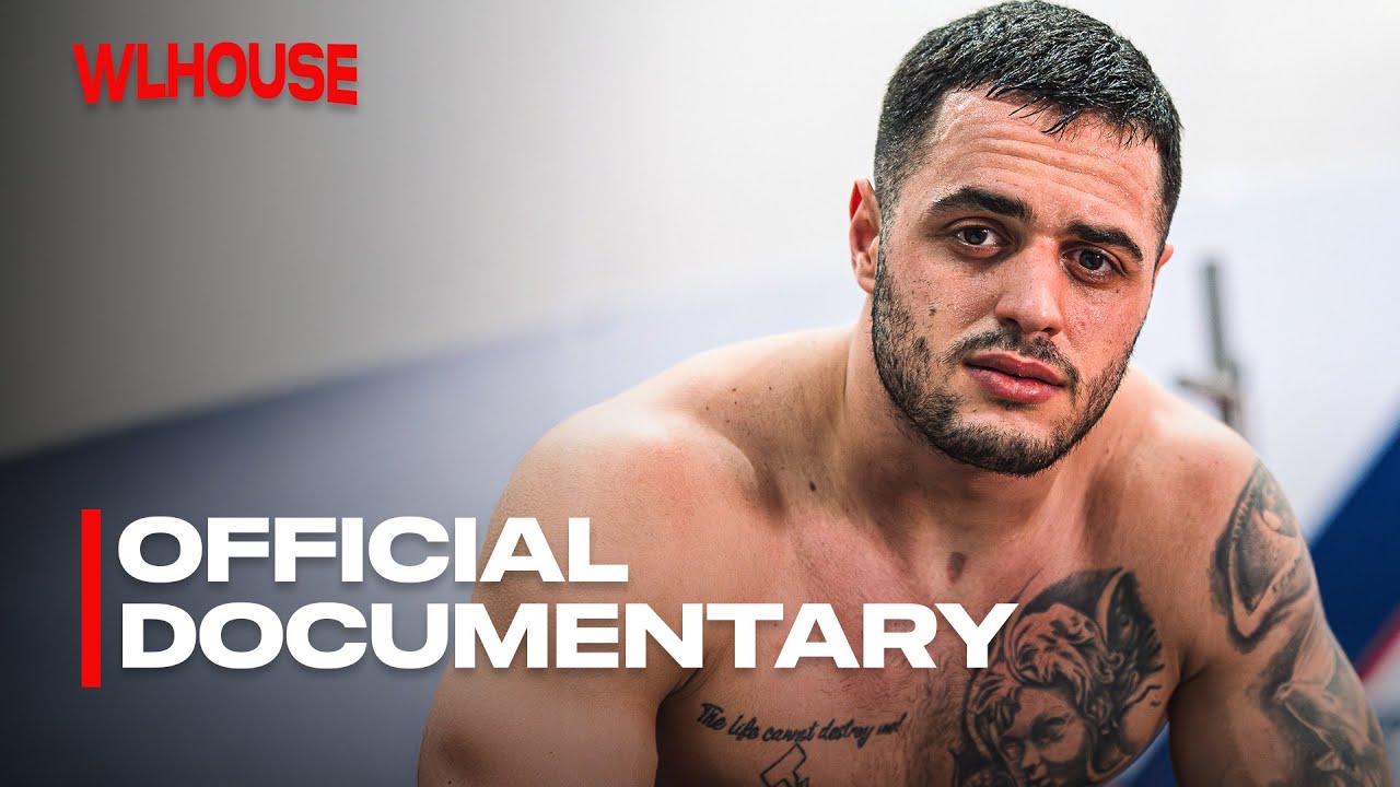 The Real Story of Karlos Nasar | OFFICIAL DOCUMENTARY - YouTube