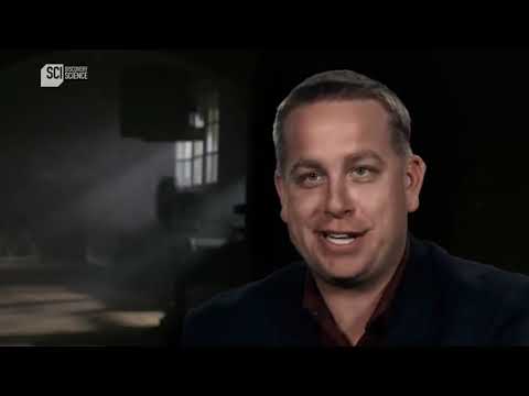 Amerika'nın Titanları Bölüm1 EDİSON ve TESLA