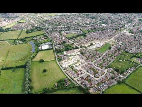 Stoneley Park Phase3 - YouTube