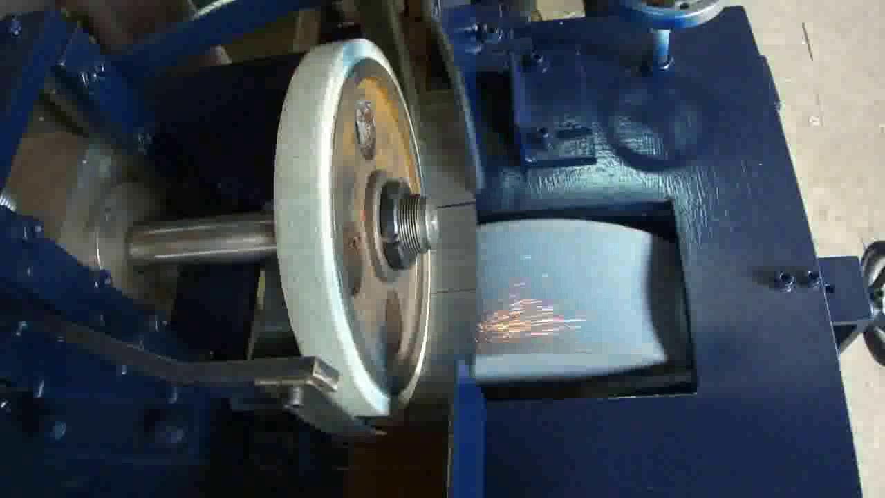 safety pin production line - YouTube